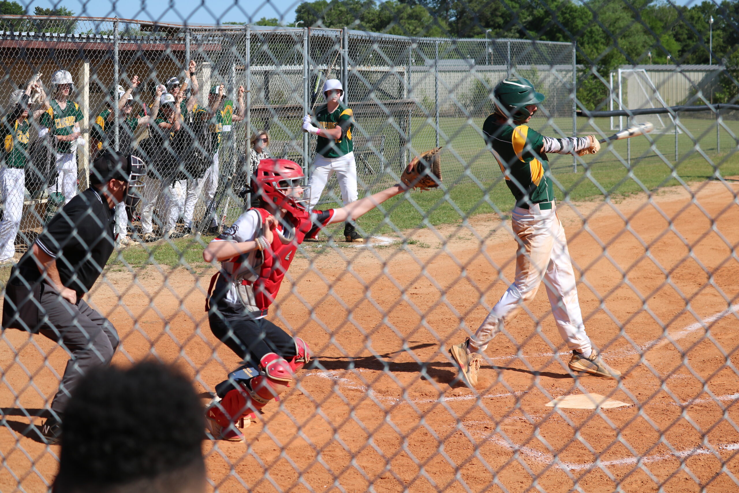 Home of the Bulldogs