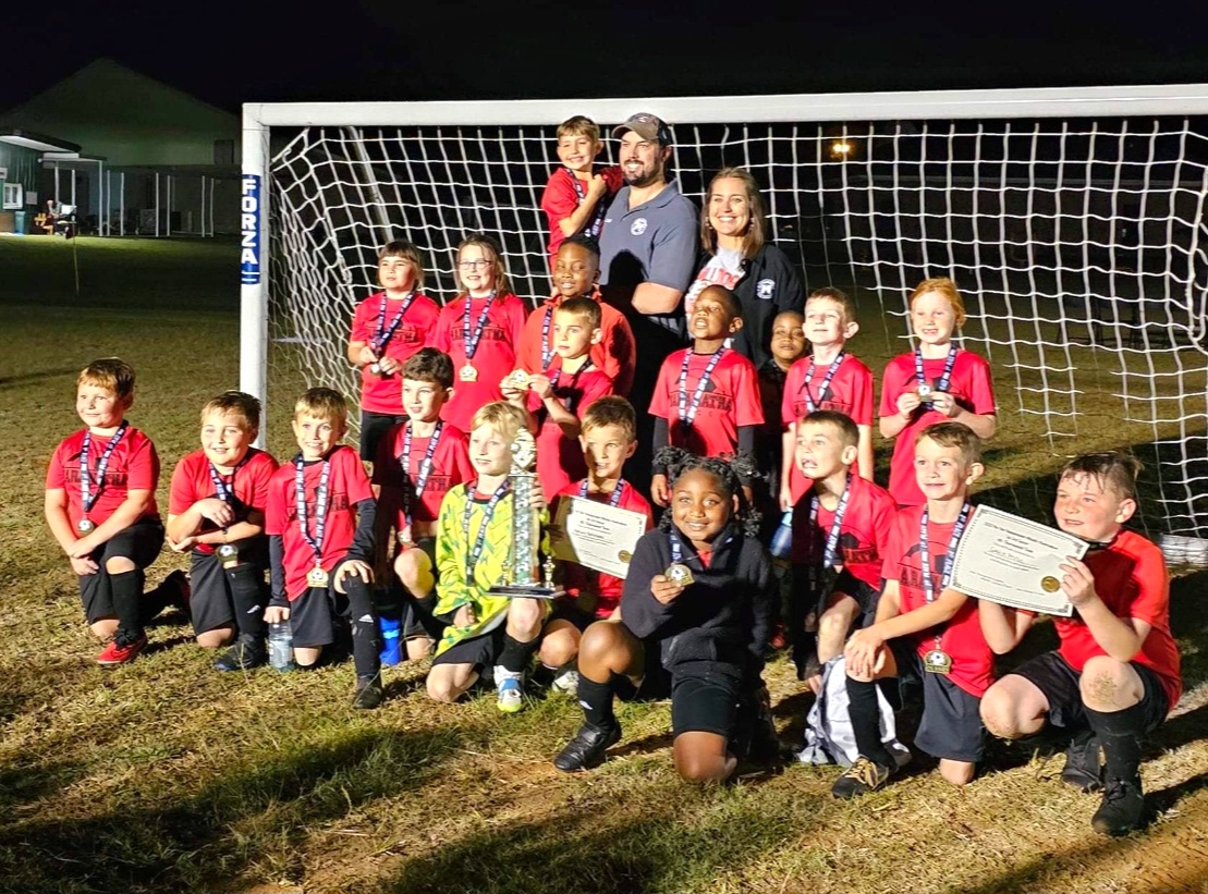 Home of the Bulldogs