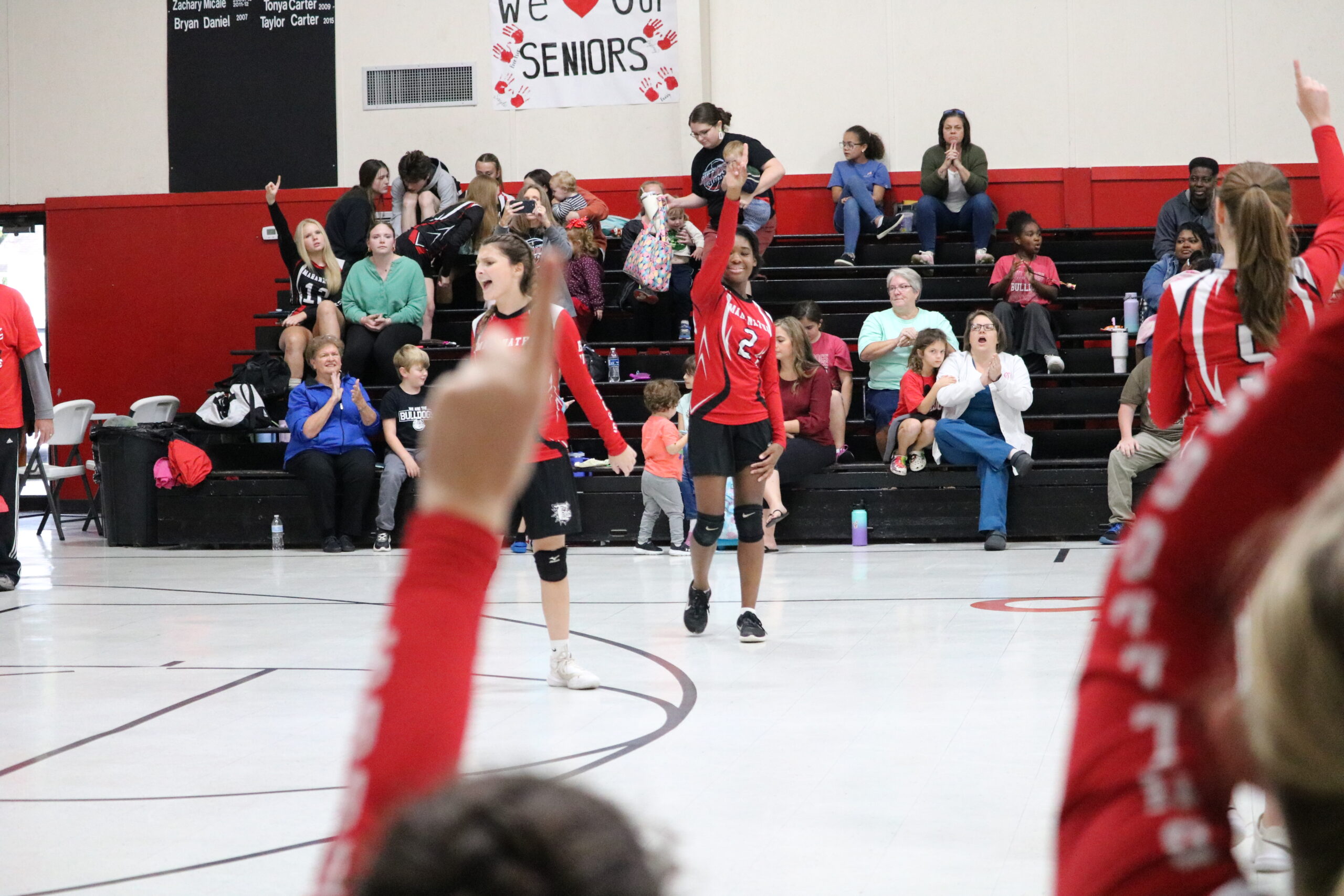 Meet Our Coaches