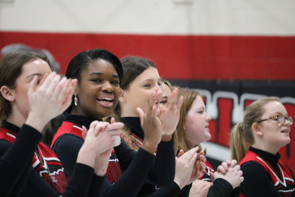 K4-12th Grade Rate Sheet